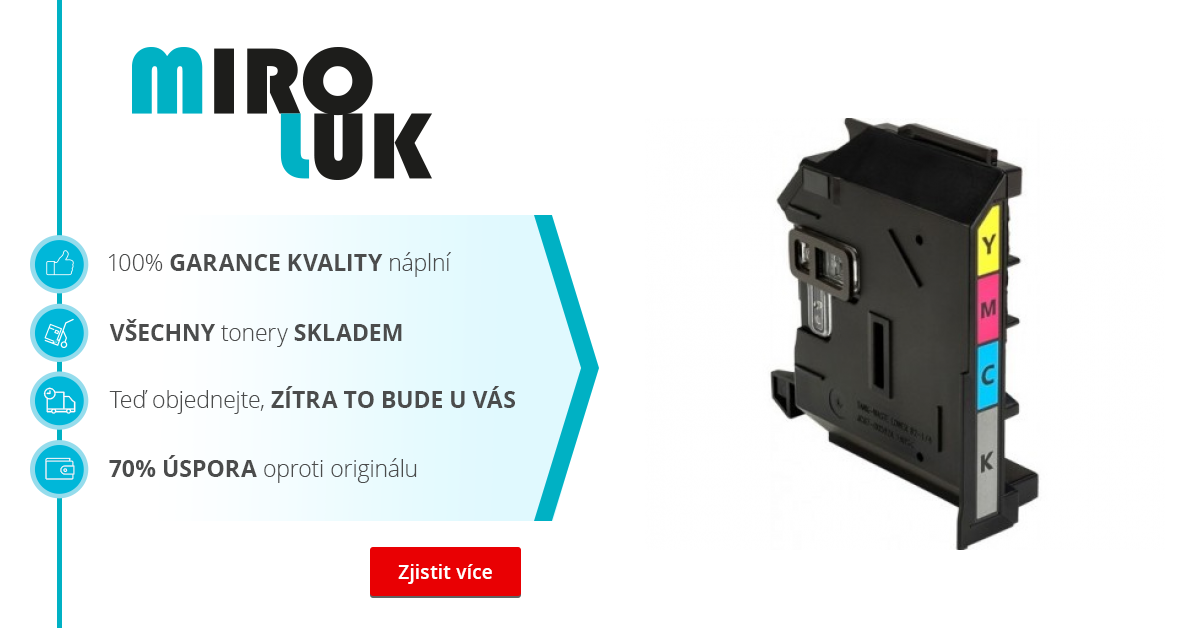 Originálna odpadová nádobka HP 5KZ38A | Miroluk